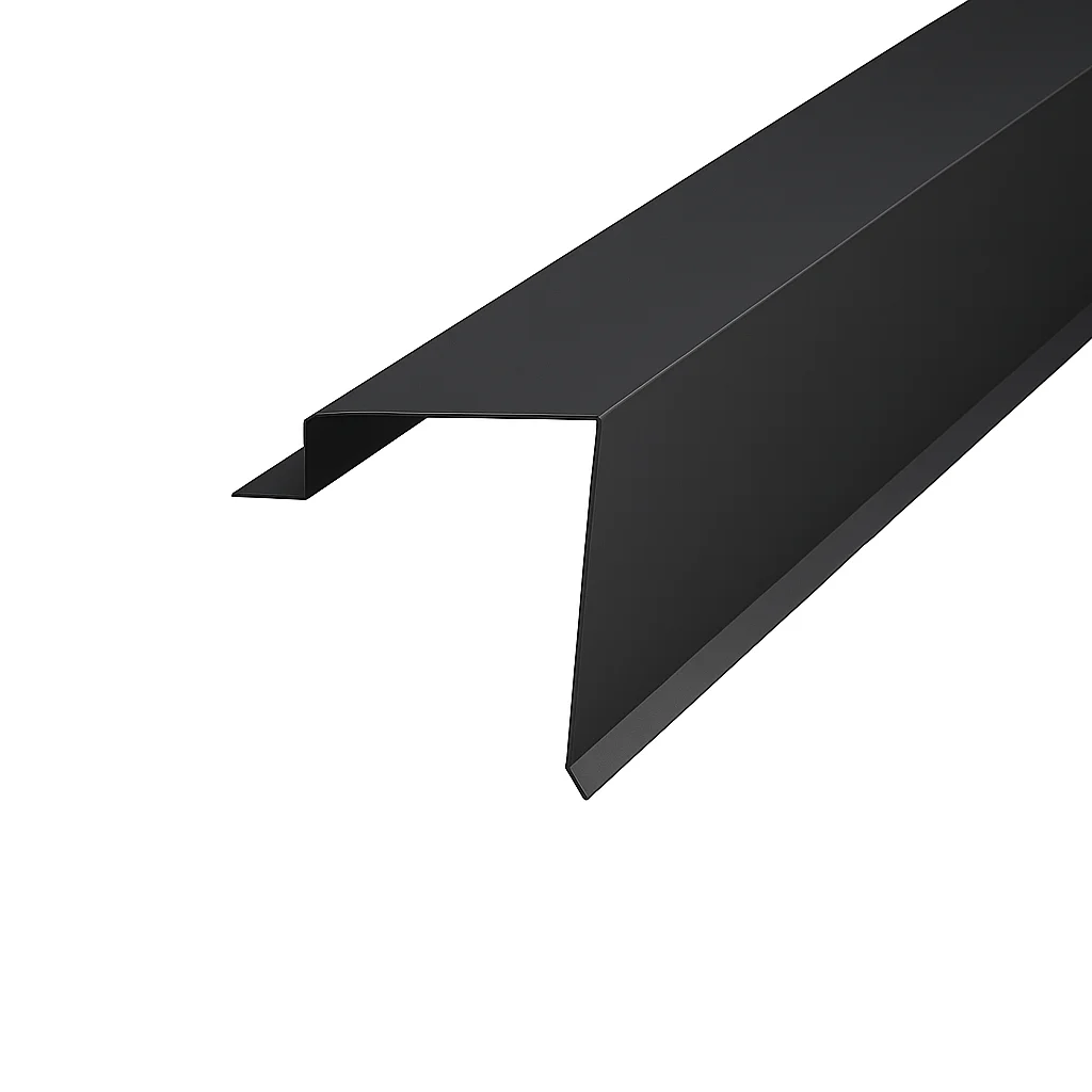 Shadow Line Barge Flashing – 3m PVC Plastisol (0.7mm) - Centregreat ...