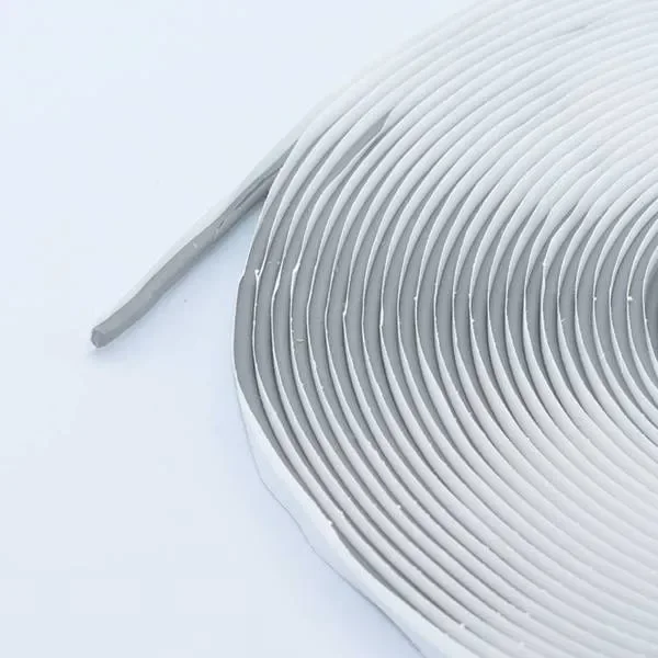 Mastic Lapping Tape Strip - Centregreat Fabrications