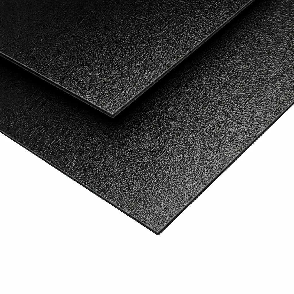 PVC 0.7mm Thick Flat Sheets – Durable PVC Plastisol Steel Sheets ...